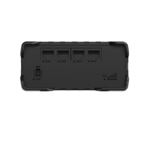 Teltonika RUT901 Industrial LTE WiFi Router