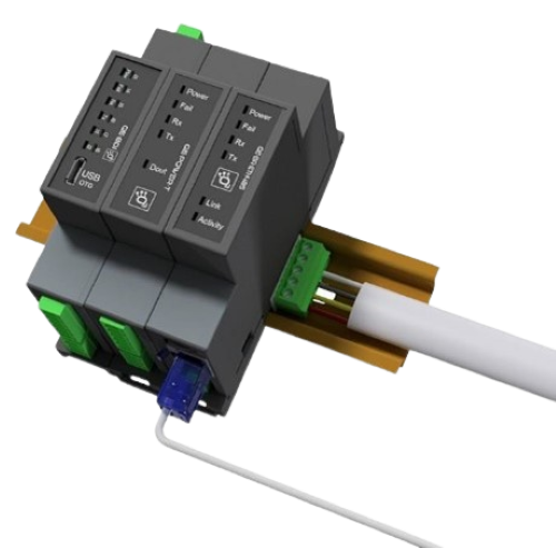 QEED QE-POWER-T-PLUS THREE PHASE NETWORK ANALYZER